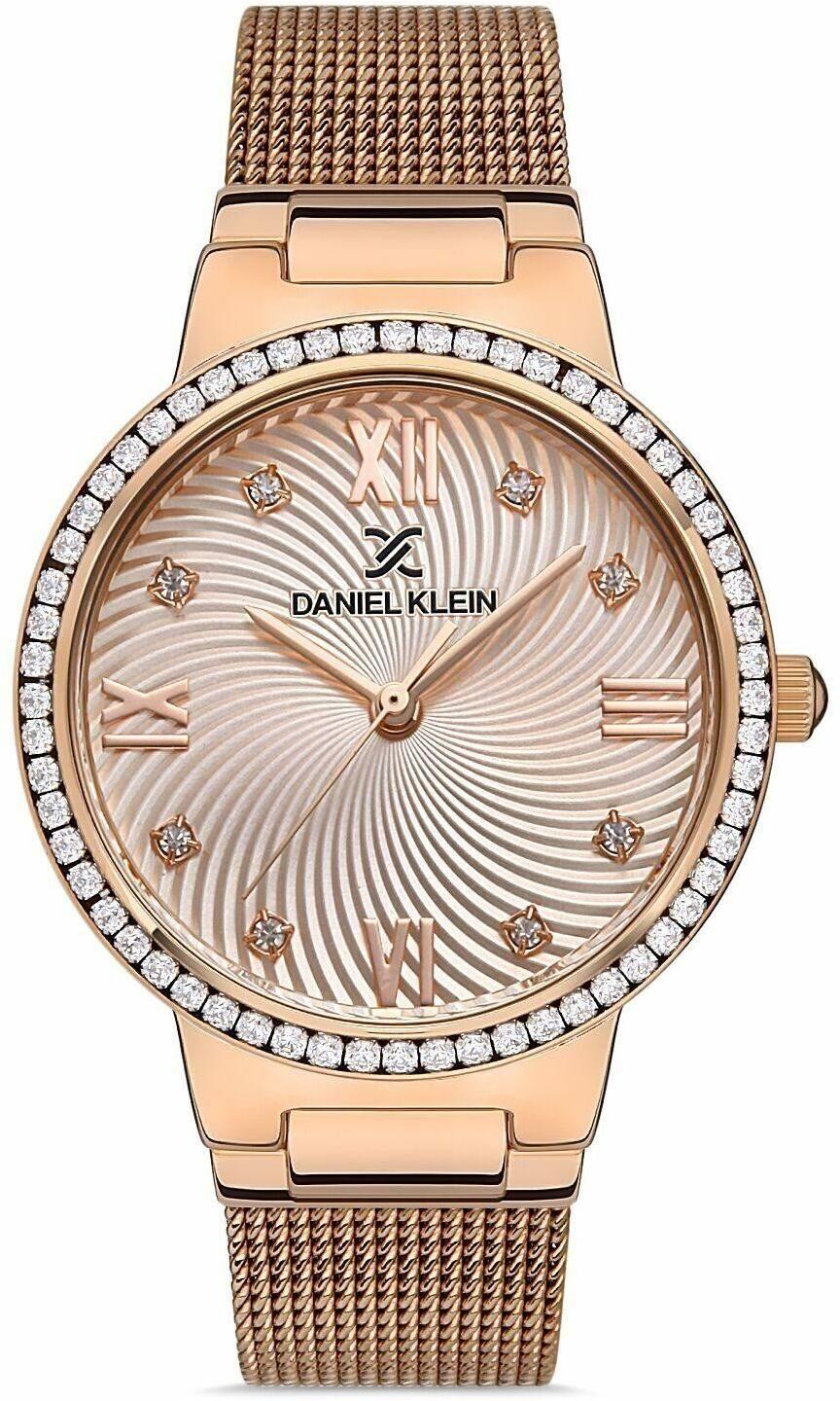 Daniel klein watches store